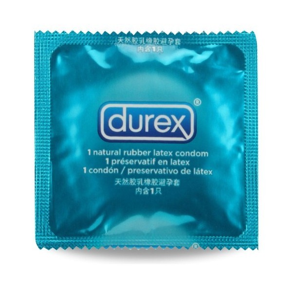 Durex Basic 12pcs